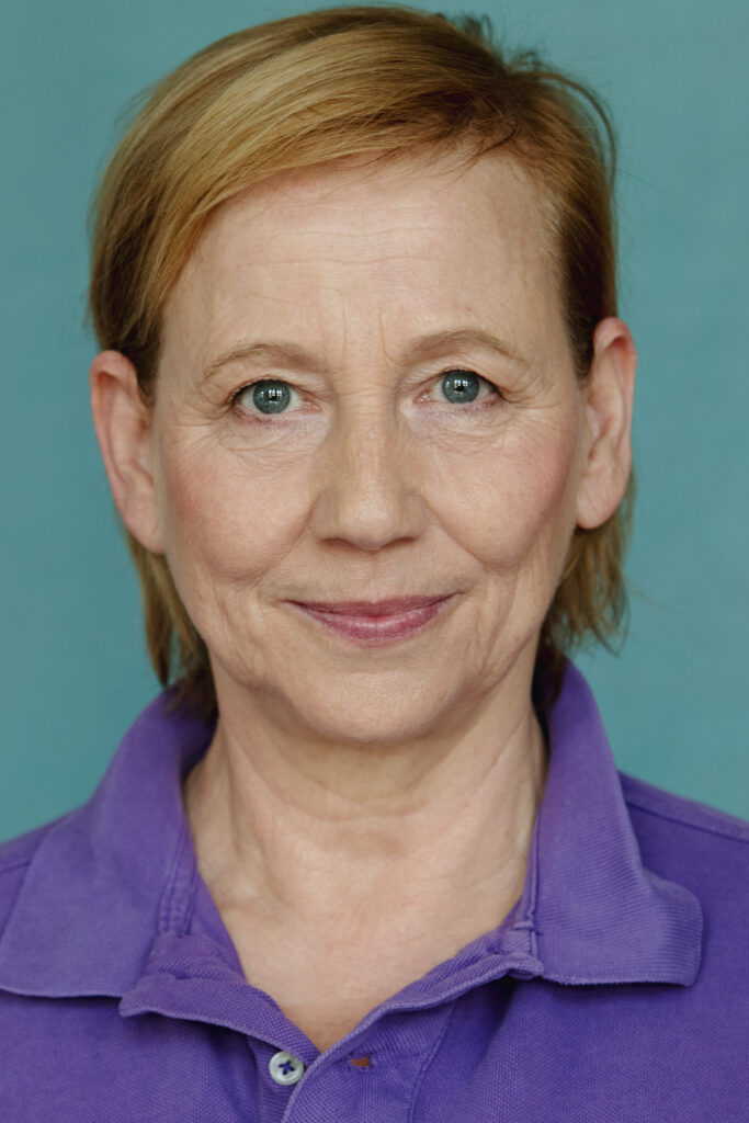 Kontakt | Judith von Radetzky