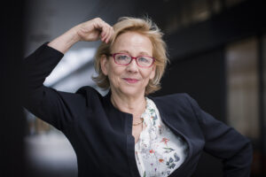 Regisseurin | Judith von Radetzky