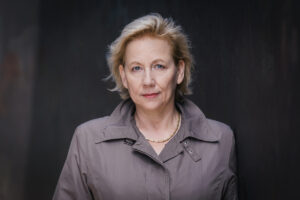 Schauspielerin | Judith von Radetzky