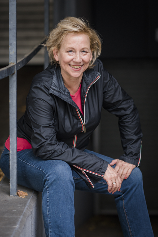 Hier finden Sie Aktuelles zu Judith von Radetzky | Judith von Radetzky