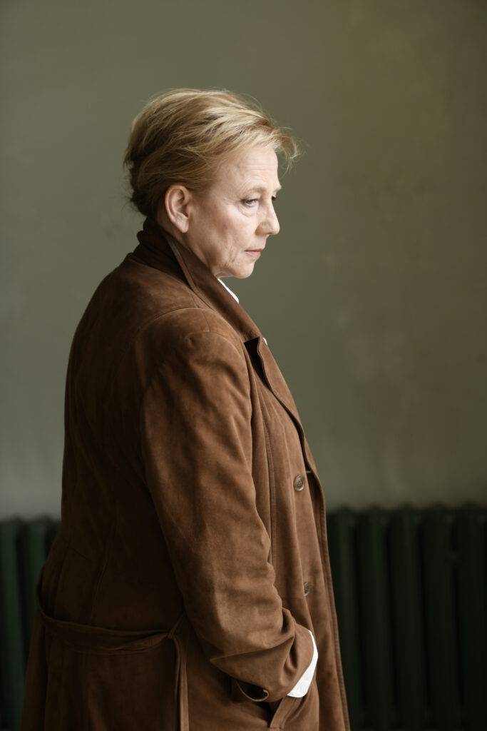 Regisseurin | Judith von Radetzky